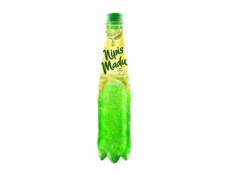 Minuman - POLJAMMart